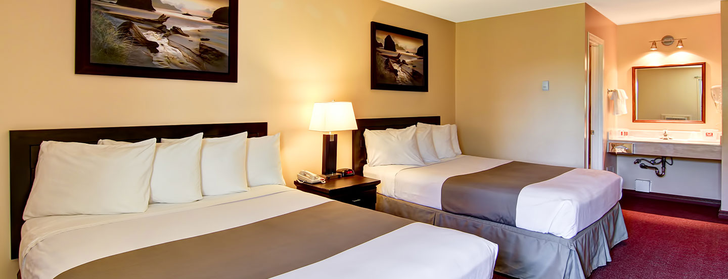 Econo Lodge Edson Hotel | Hotels in Edson AB